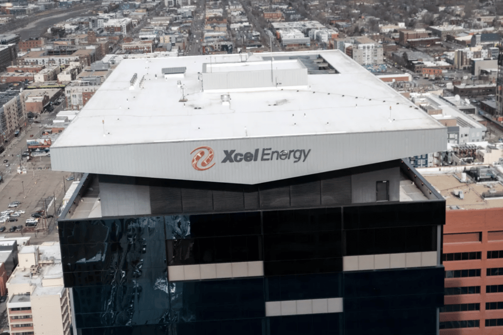 Xcel Energy will hike its gas rate for a third time this year in ...